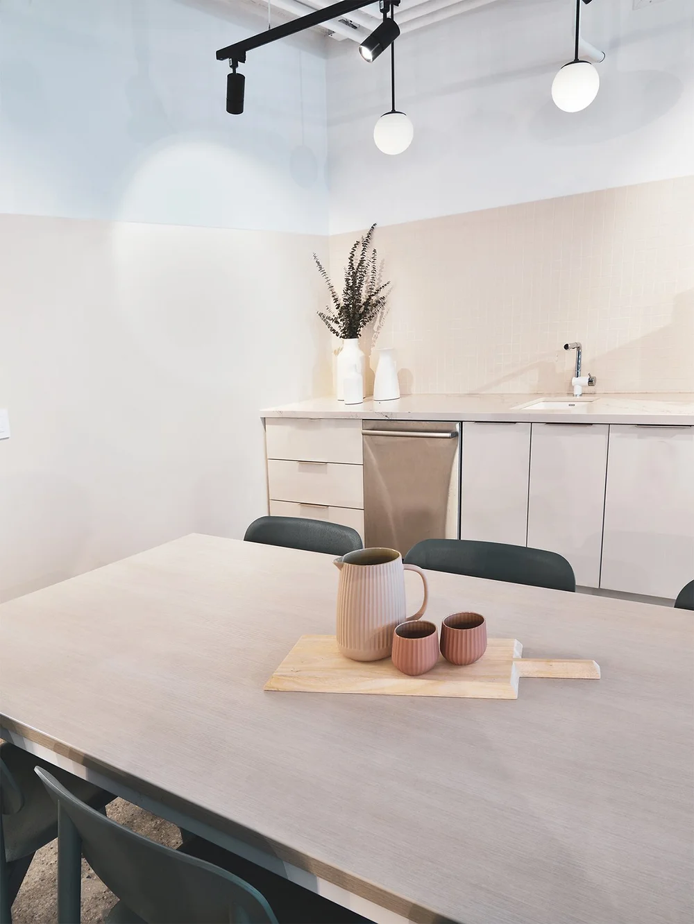 Smith + Andersen — Shearer Design