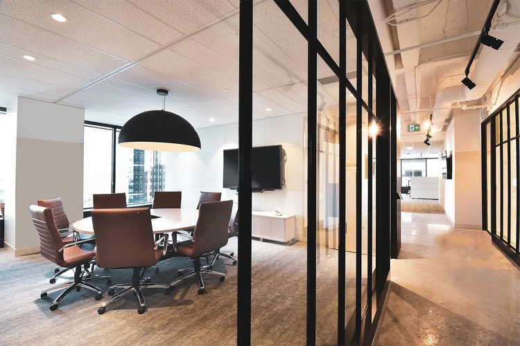 Smith + Andersen — Shearer Design