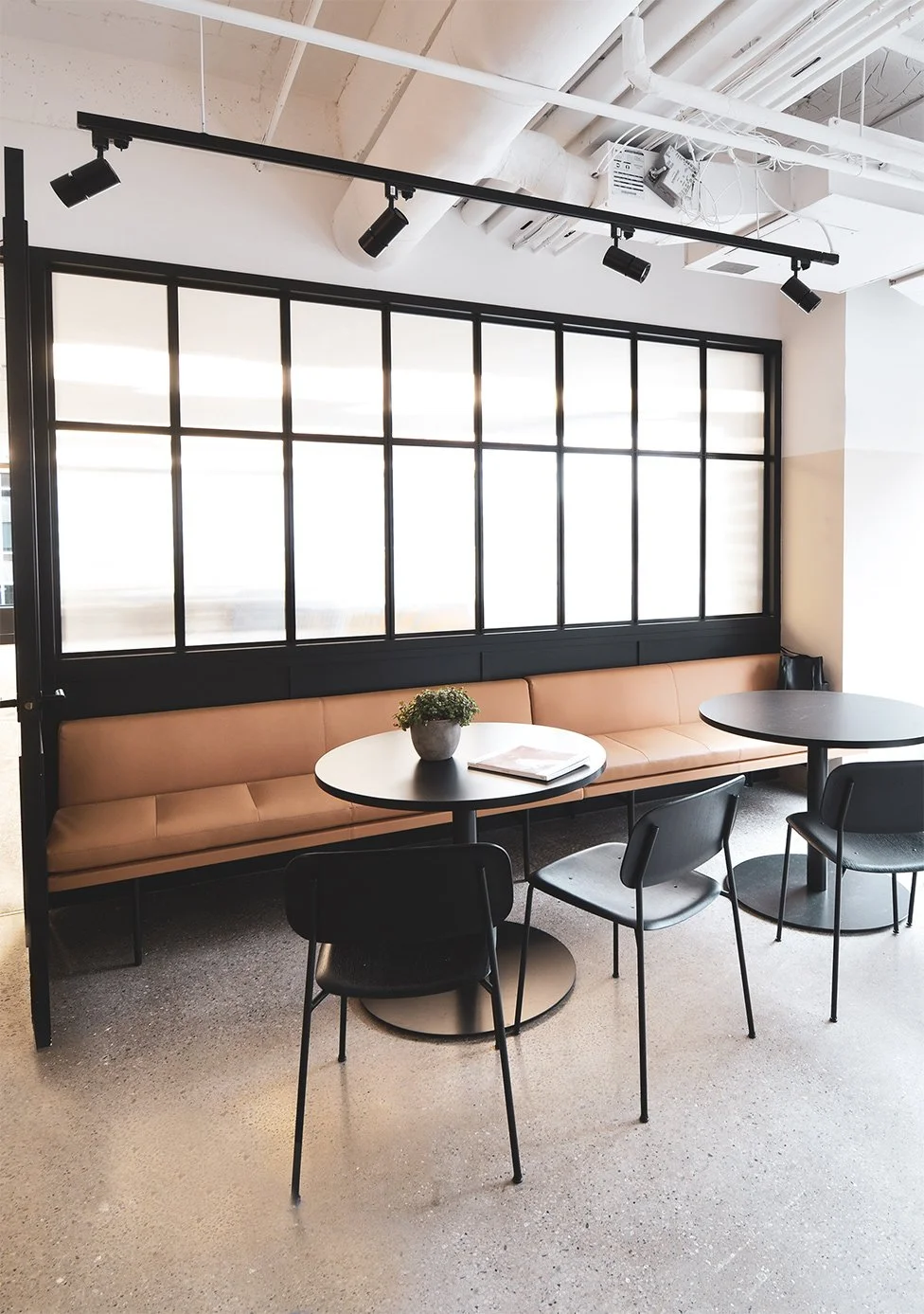 Smith + Andersen — Shearer Design