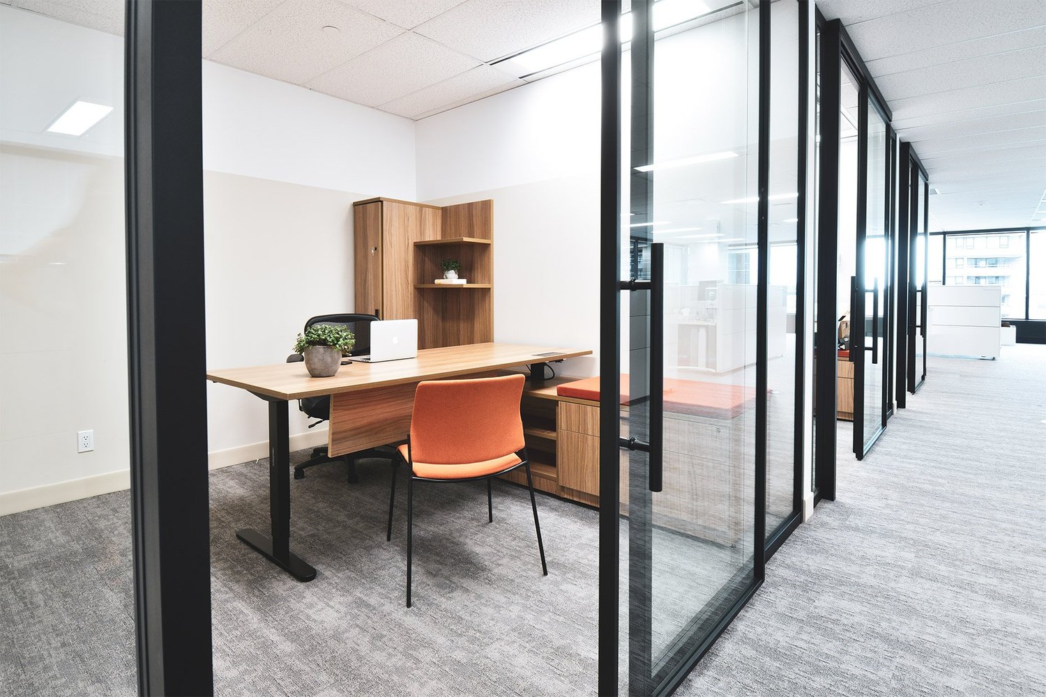 Smith + Andersen — Shearer Design