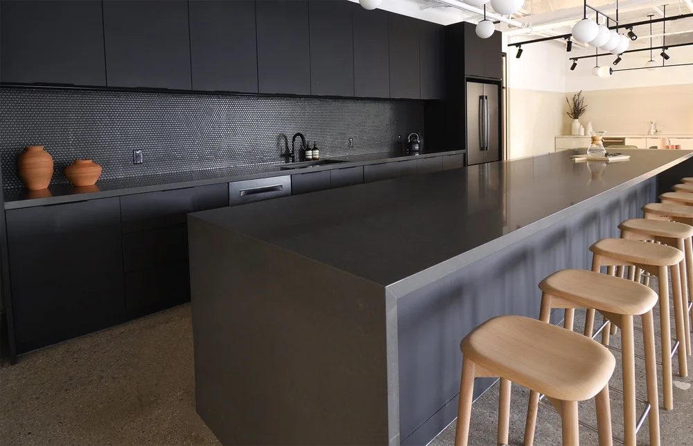 Smith + Andersen — Shearer Design