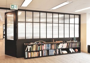 Smith + Andersen — Shearer Design