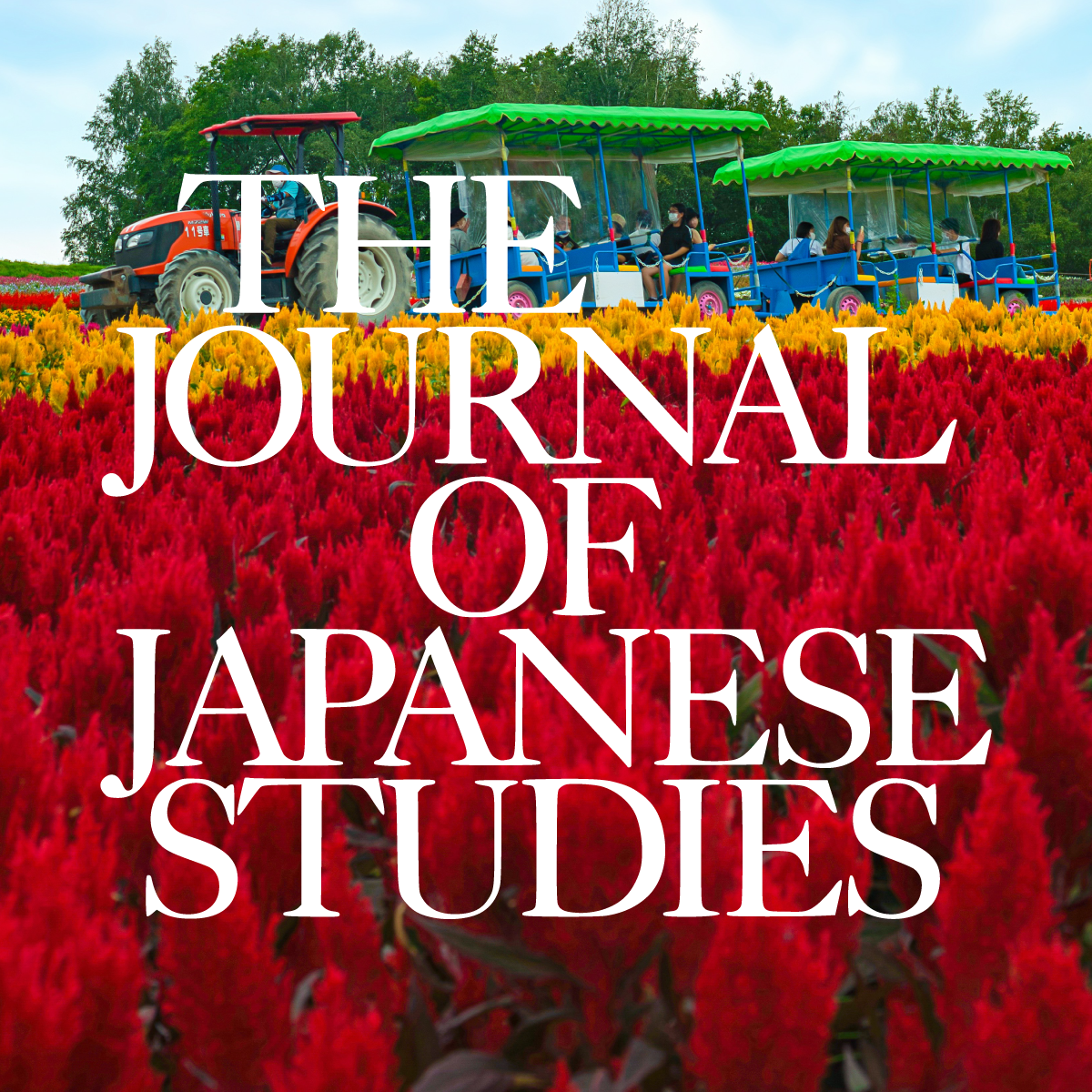 The Society for Japanese Studies
