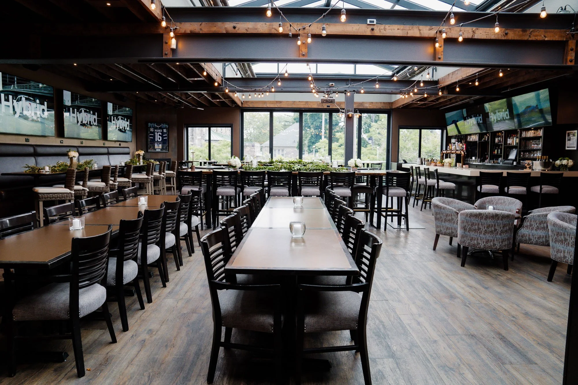 Home — The Crooked Cue — Etobicoke