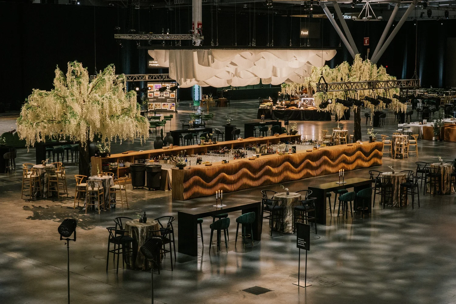 Bar — Form Catalog Shop Rentals