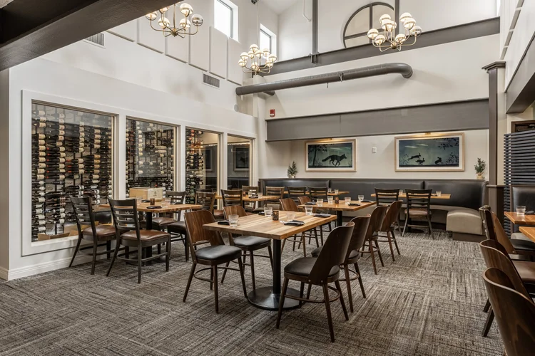 LONE PINE | Reserve Your Experience Today