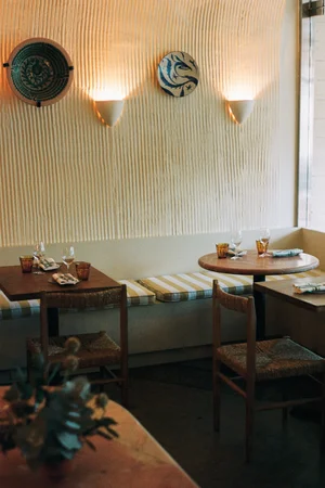 Gallery 2 — Bar Siesta