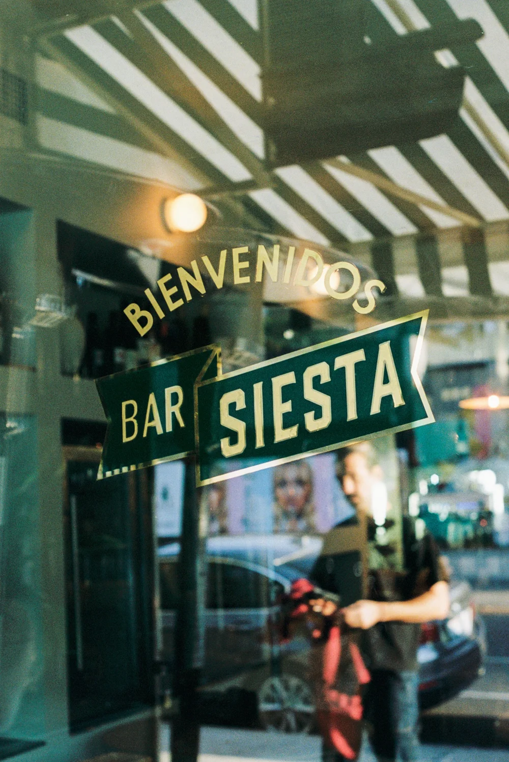 Gallery 2 — Bar Siesta