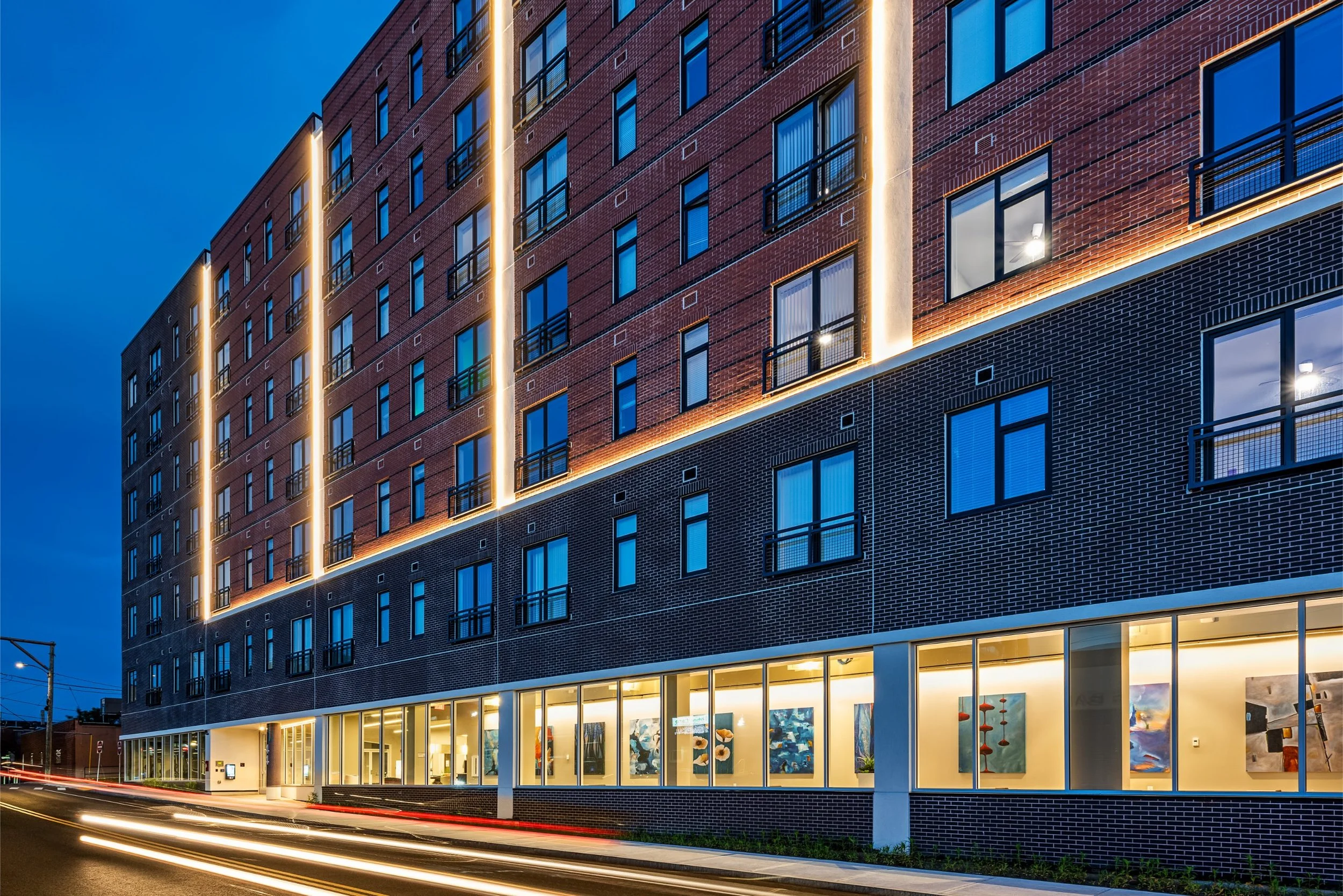 Lansing Melbourne Group