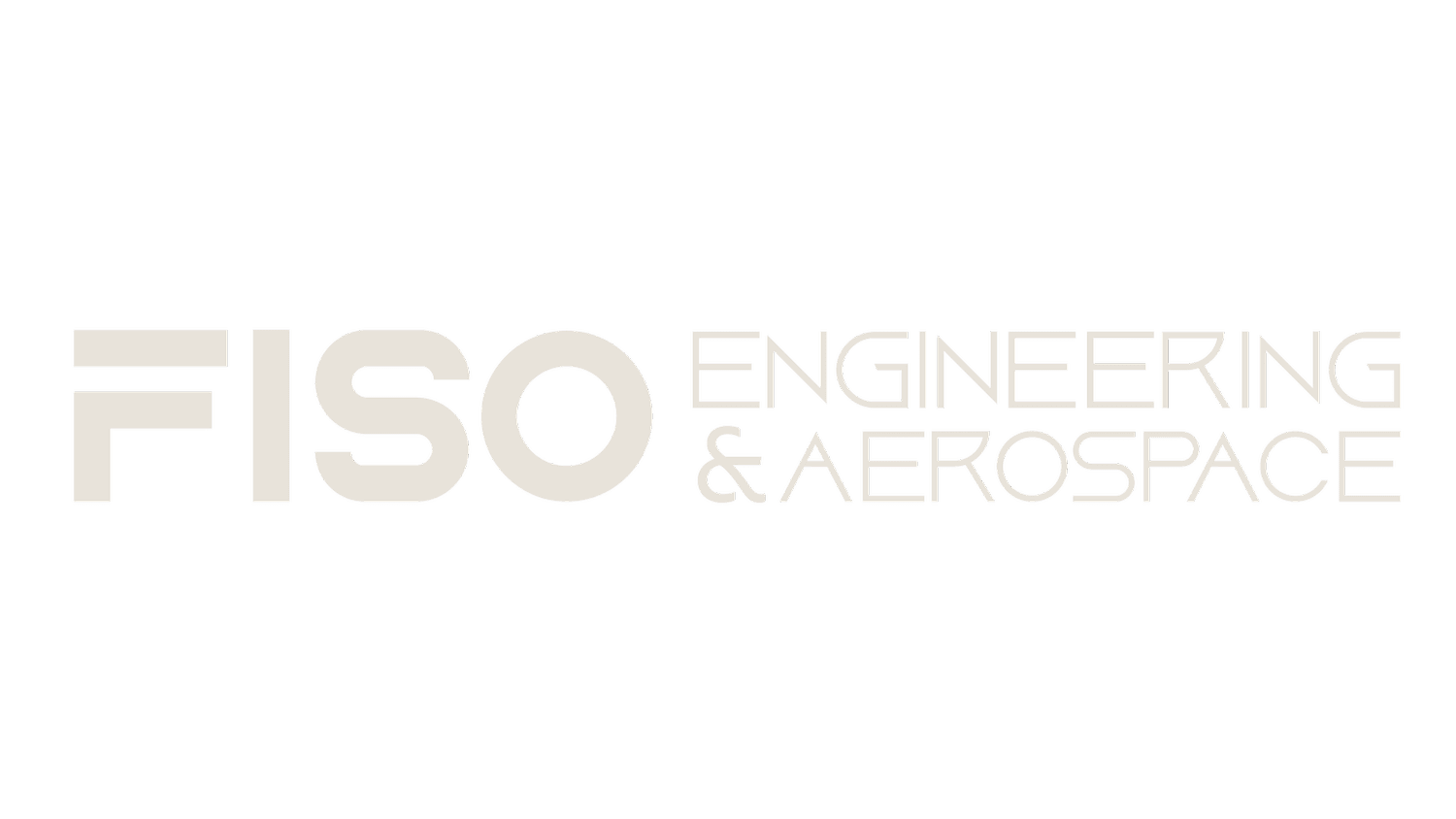 Fiso Engineering & Aerospace