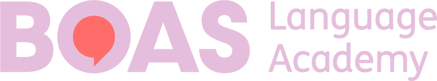 About — Boas Language Academy