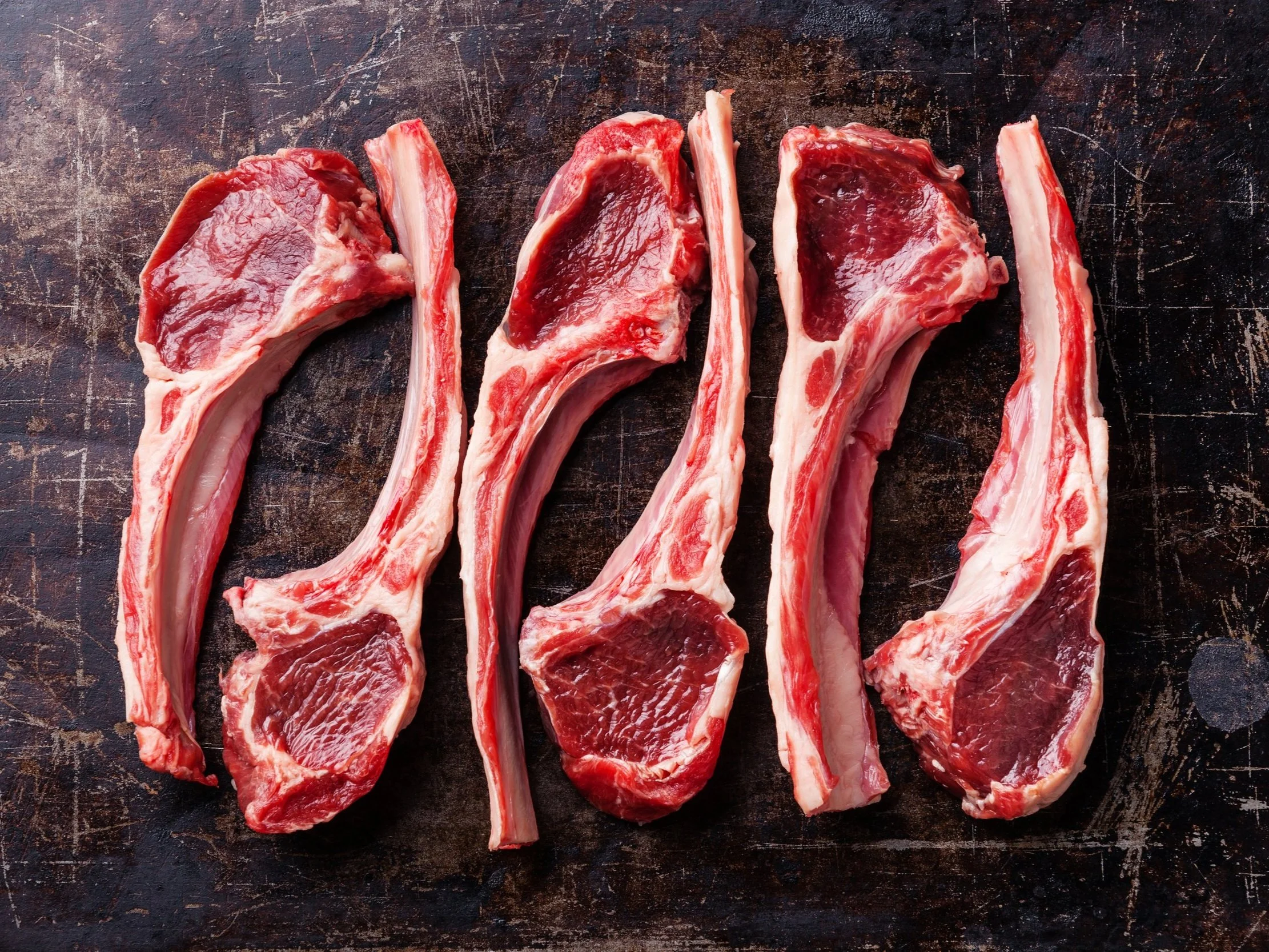 Products | High-Quality Beef | Pasture-Raised Lamb | Broad-Breasted ...