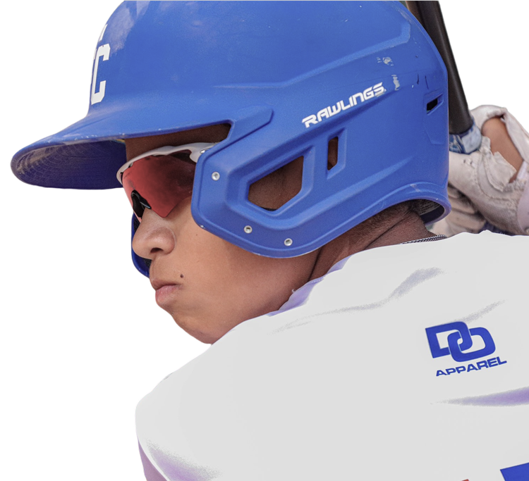 Baseball — DO Apparel - Custom Design, Embroidery and Sublimation