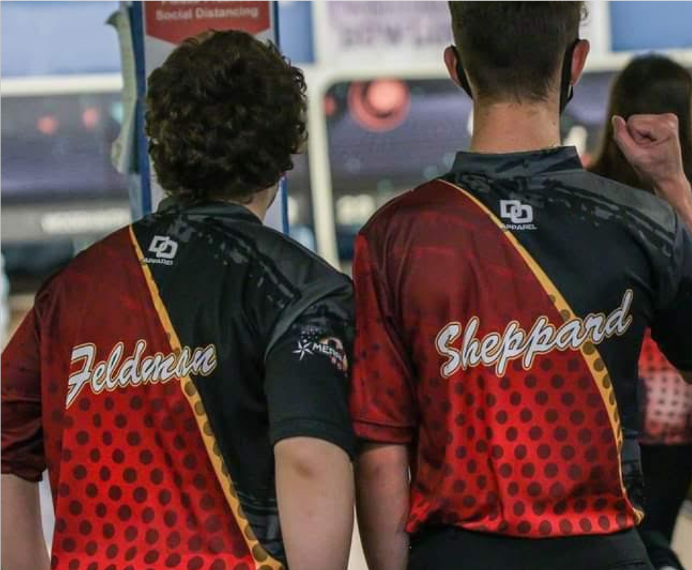 Bowling — DO Apparel - Custom Design, Embroidery and Sublimation