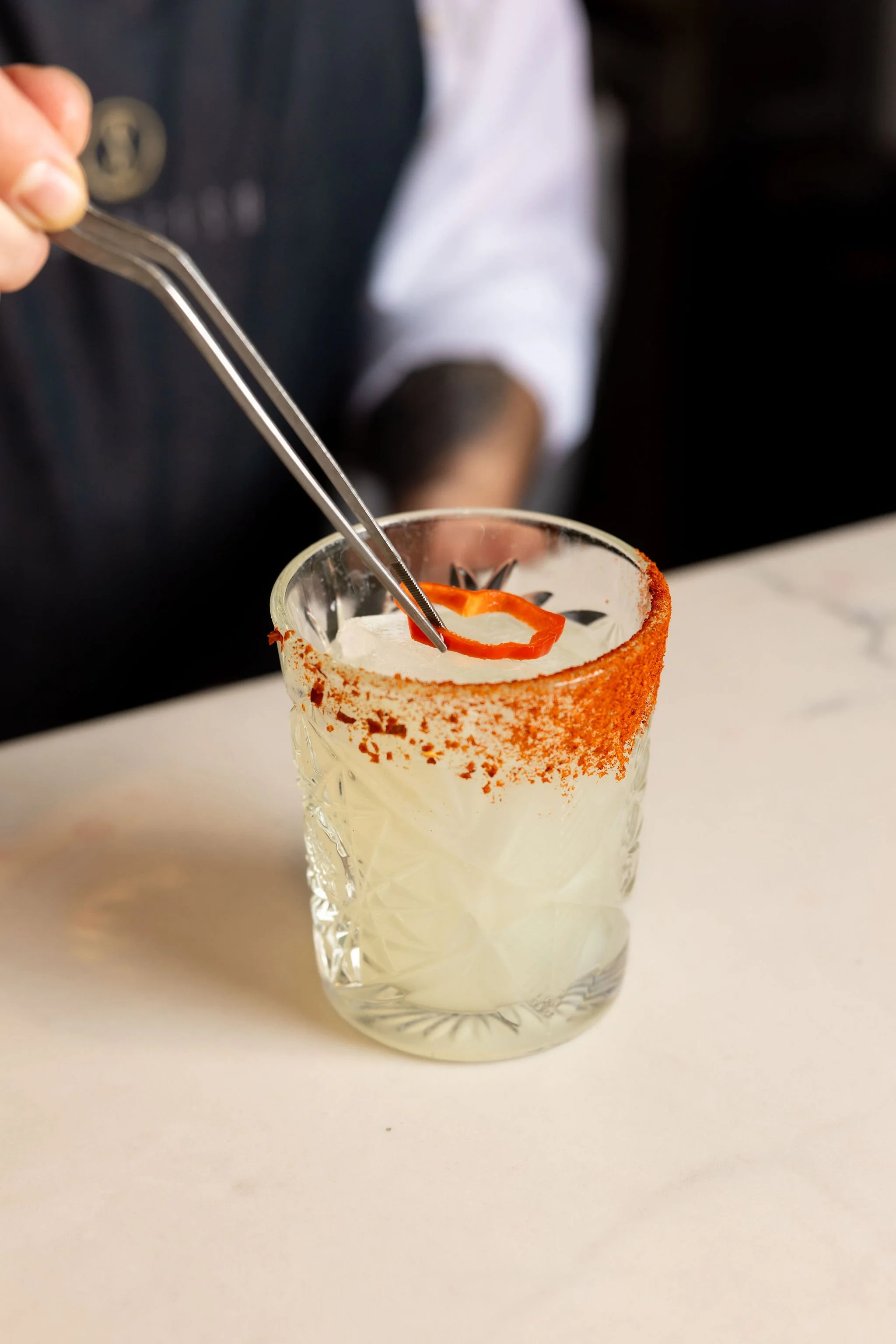 What's On - Manly — Garfish Restaurant & Bar