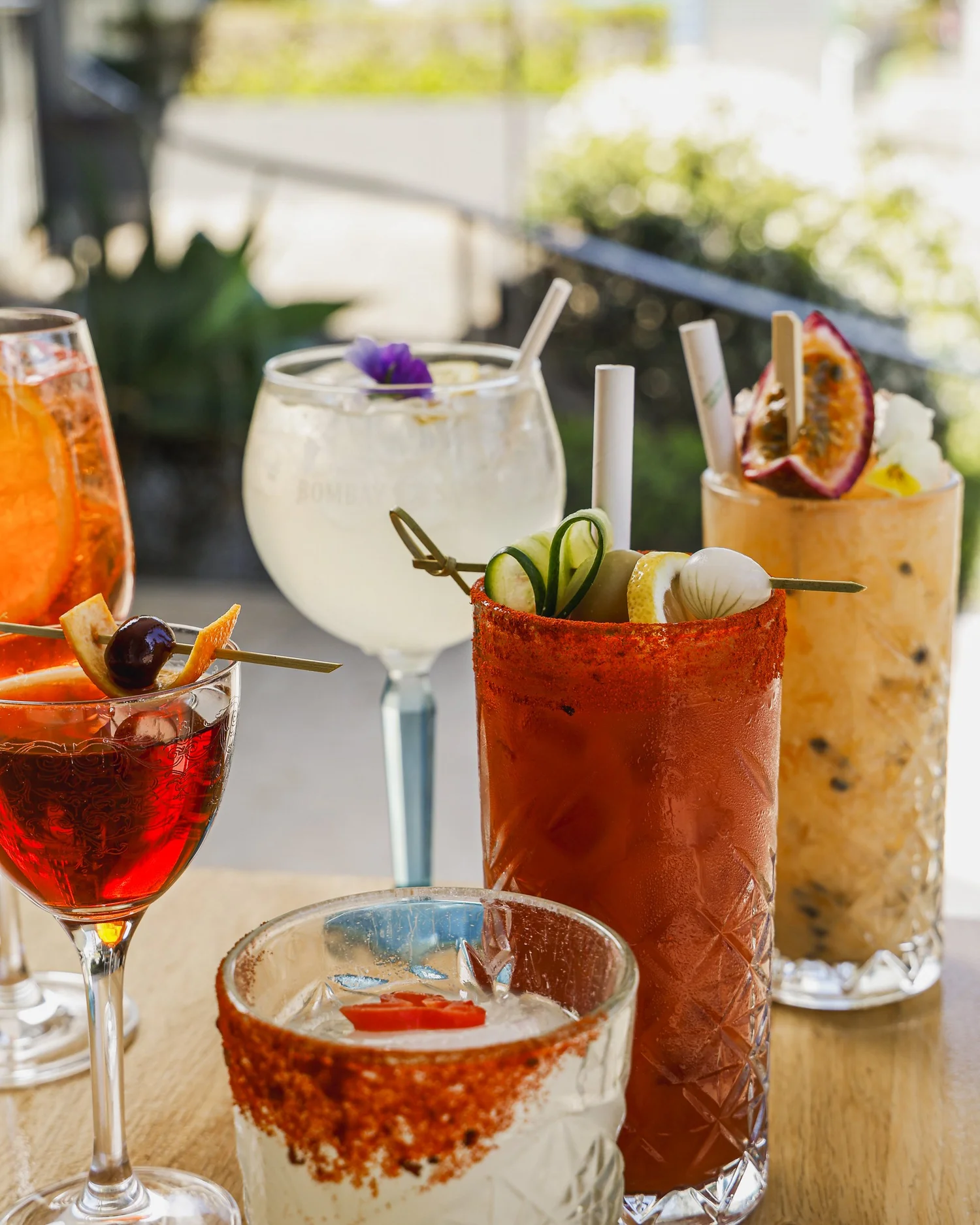 Seafood Restaurant & Cocktail Bar Manly | Best Seafood with Water Views ...