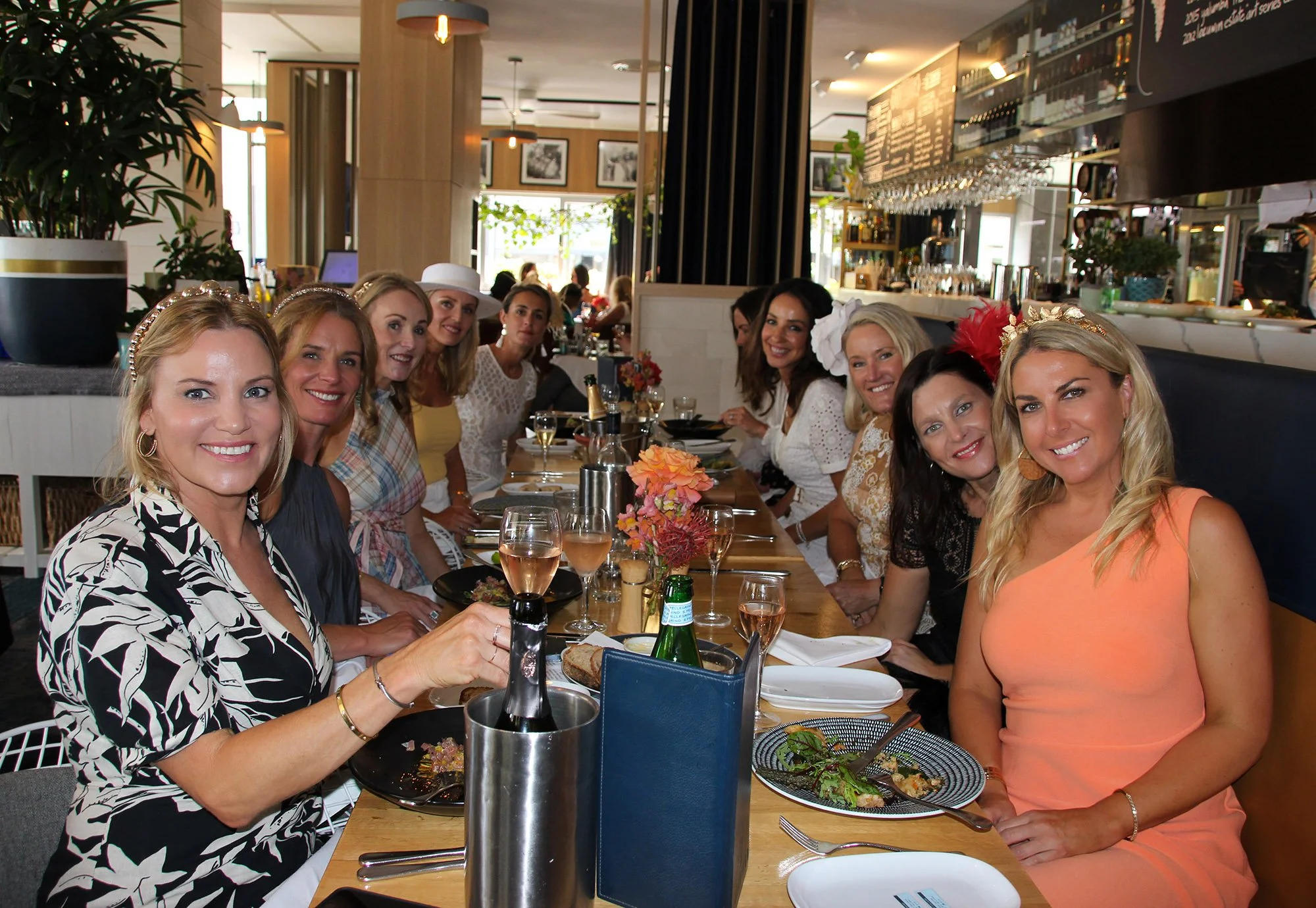 Restaurant For Birthday Groups, Corporate Lunches & Private Dining in ...