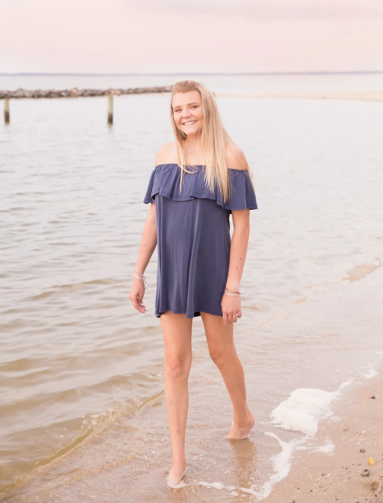 About 2 — Hannah Goetz Foundation