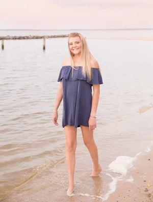 About 2 — Hannah Goetz Foundation