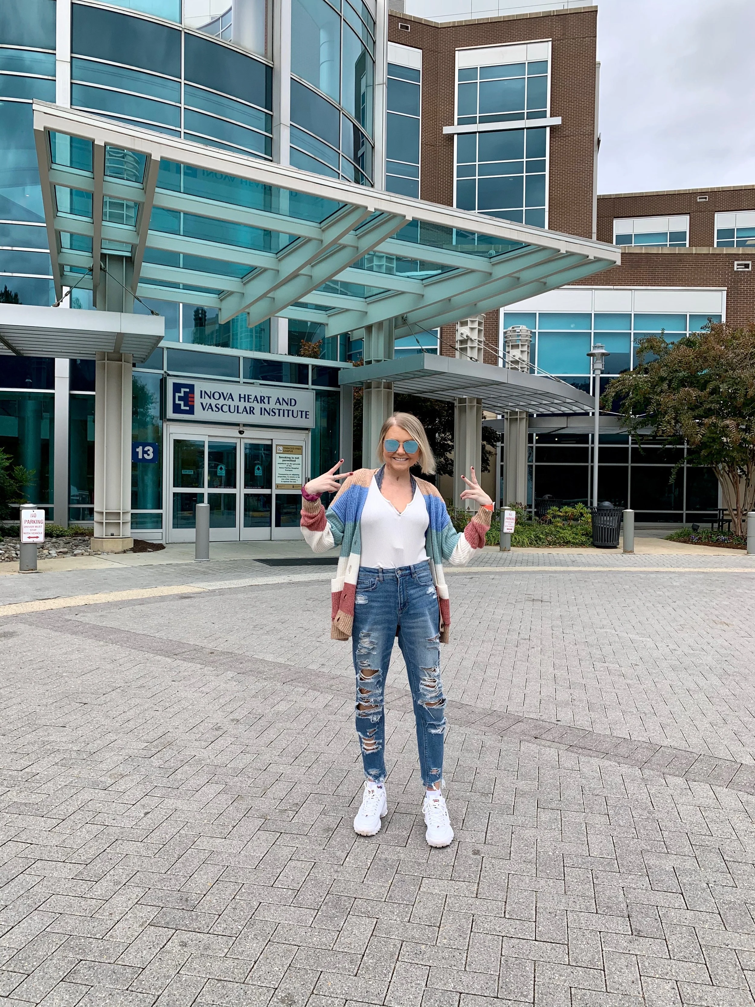 About 2 — Hannah Goetz Foundation