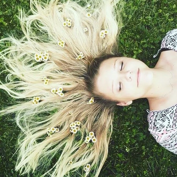 About 2 — Hannah Goetz Foundation