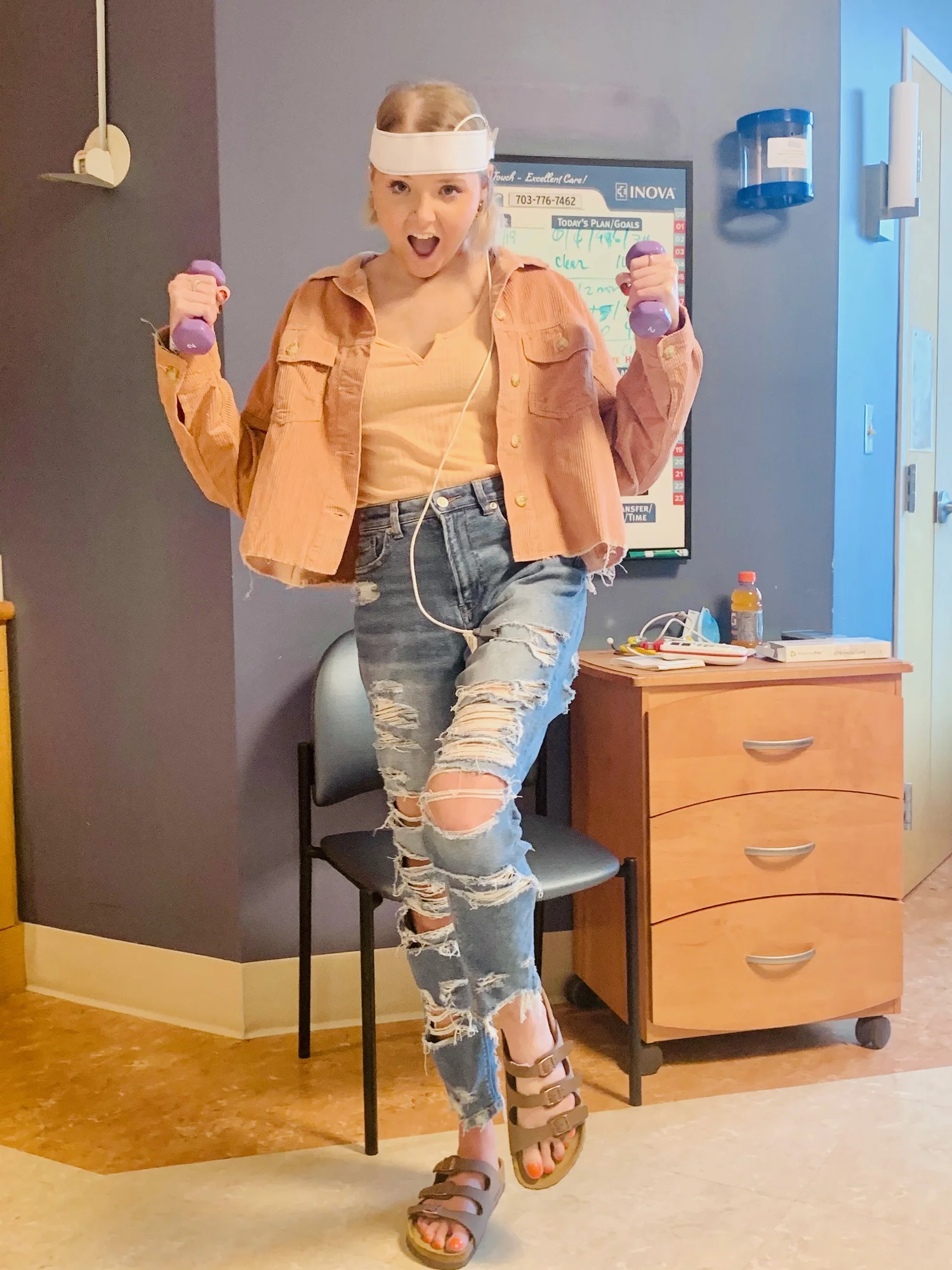 About 2 — Hannah Goetz Foundation