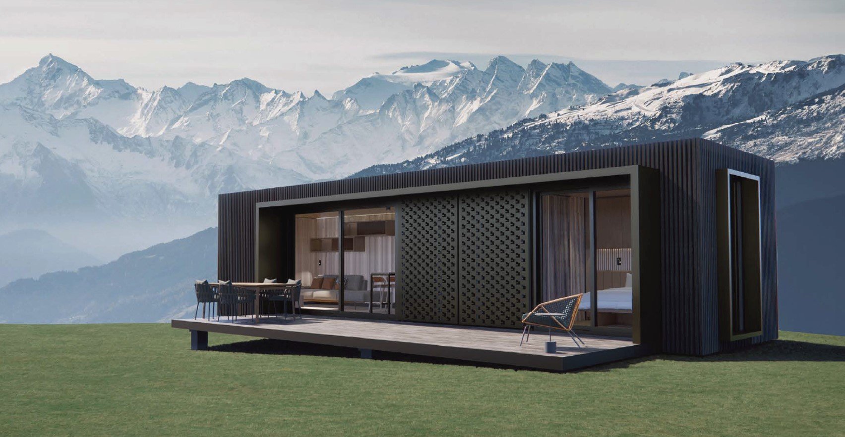 SkyPod