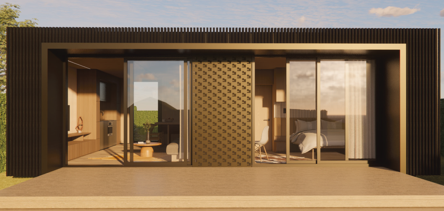 SkyPod