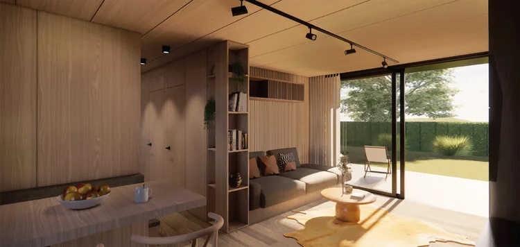 SkyPod