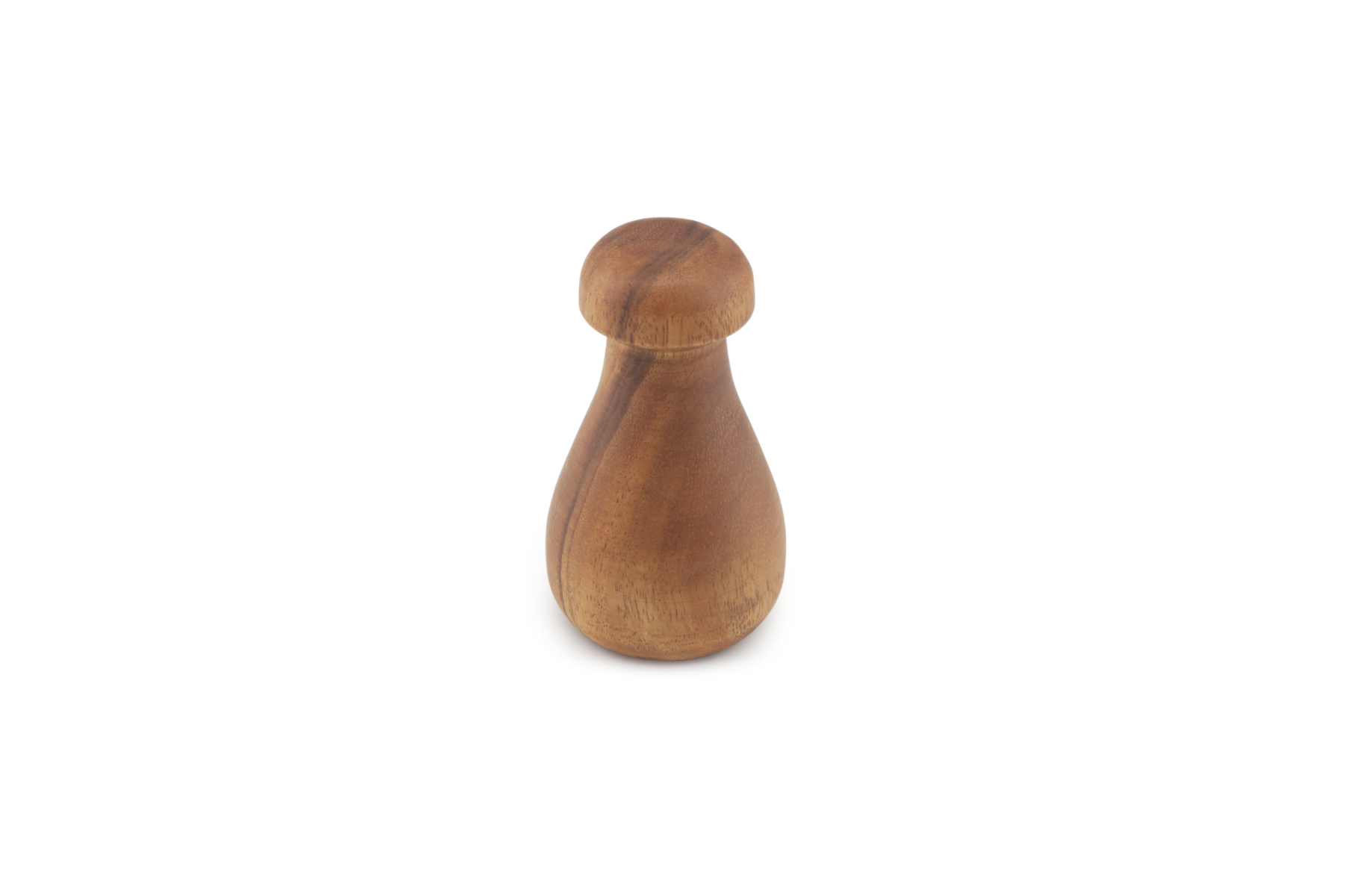 Poi Pounder 3.5" — Island Woods