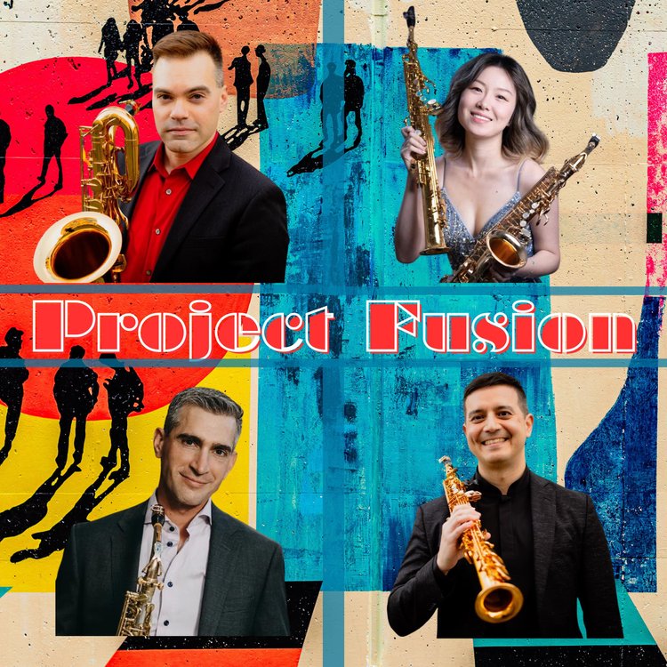 Events — Union Square Soirée