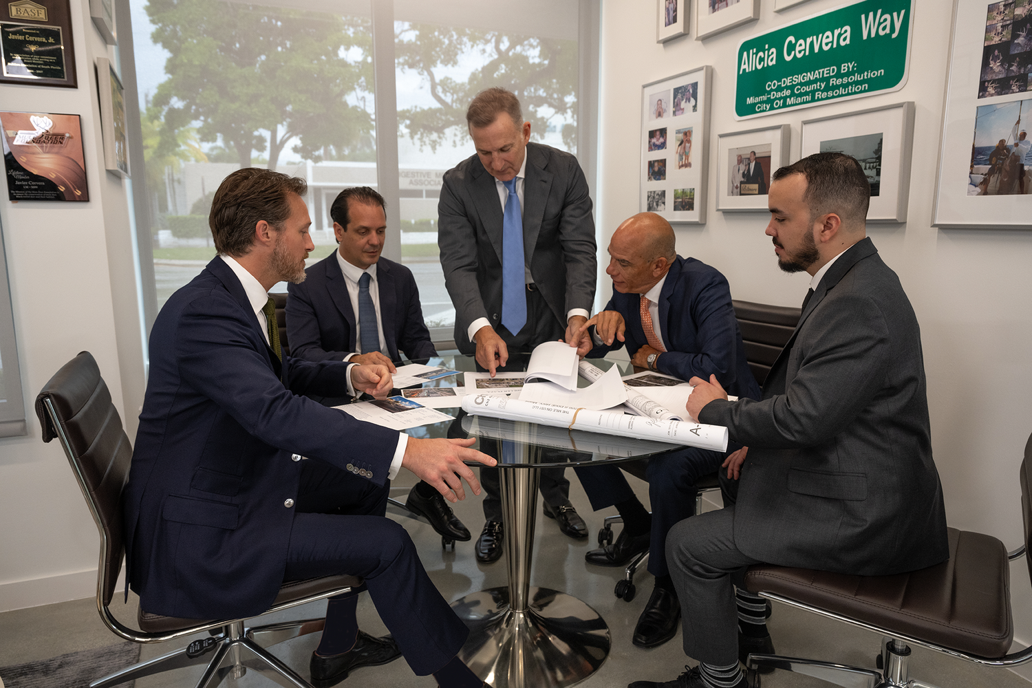 Cervera RE Ventures