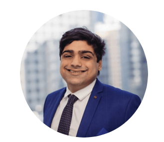 Karan Gurnani | Chief Executive Officer | Expert ASX Stock Advice ...