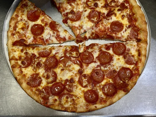 I Love New York Pizza | Troy, NY | View Menu & Order Online