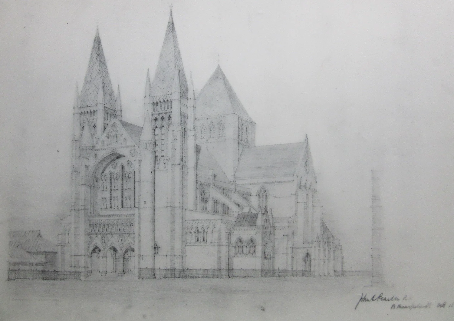 Bishops and Archbishops — Anglican Church Southern Queensland