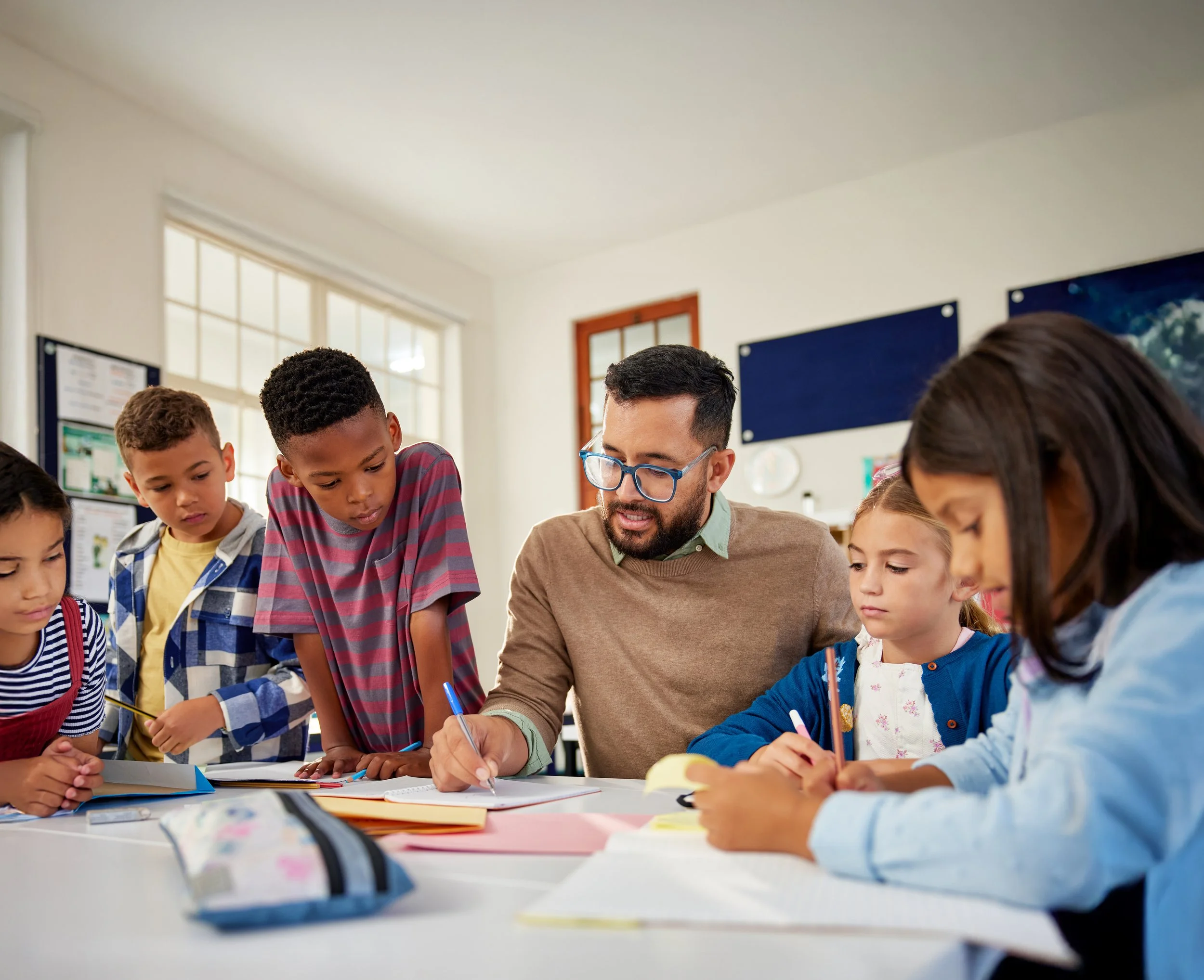 Why Public Ed Matters — Public Education Alliance
