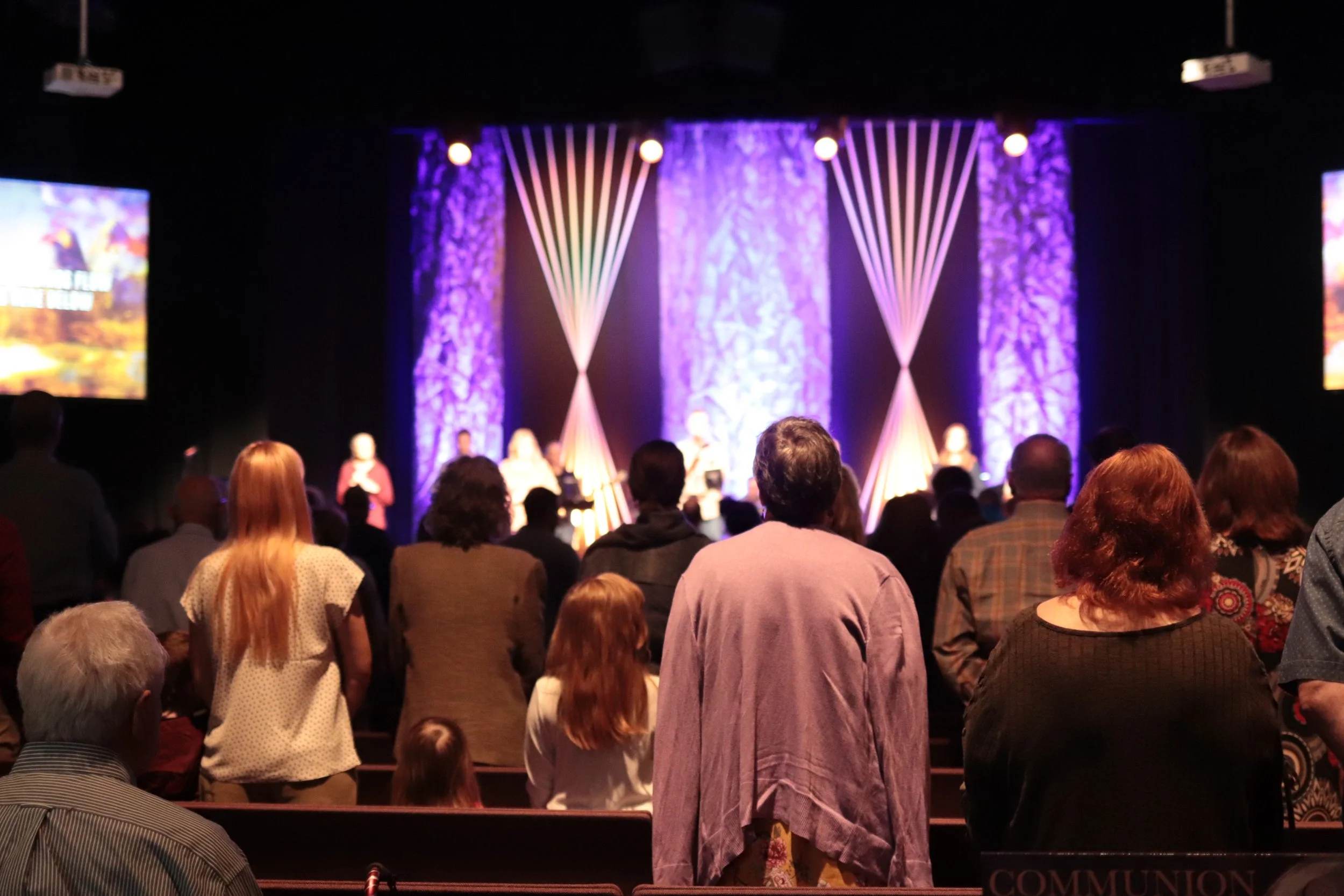 Grace Crossing Church Conroe, TX | Join Our Faith Community
