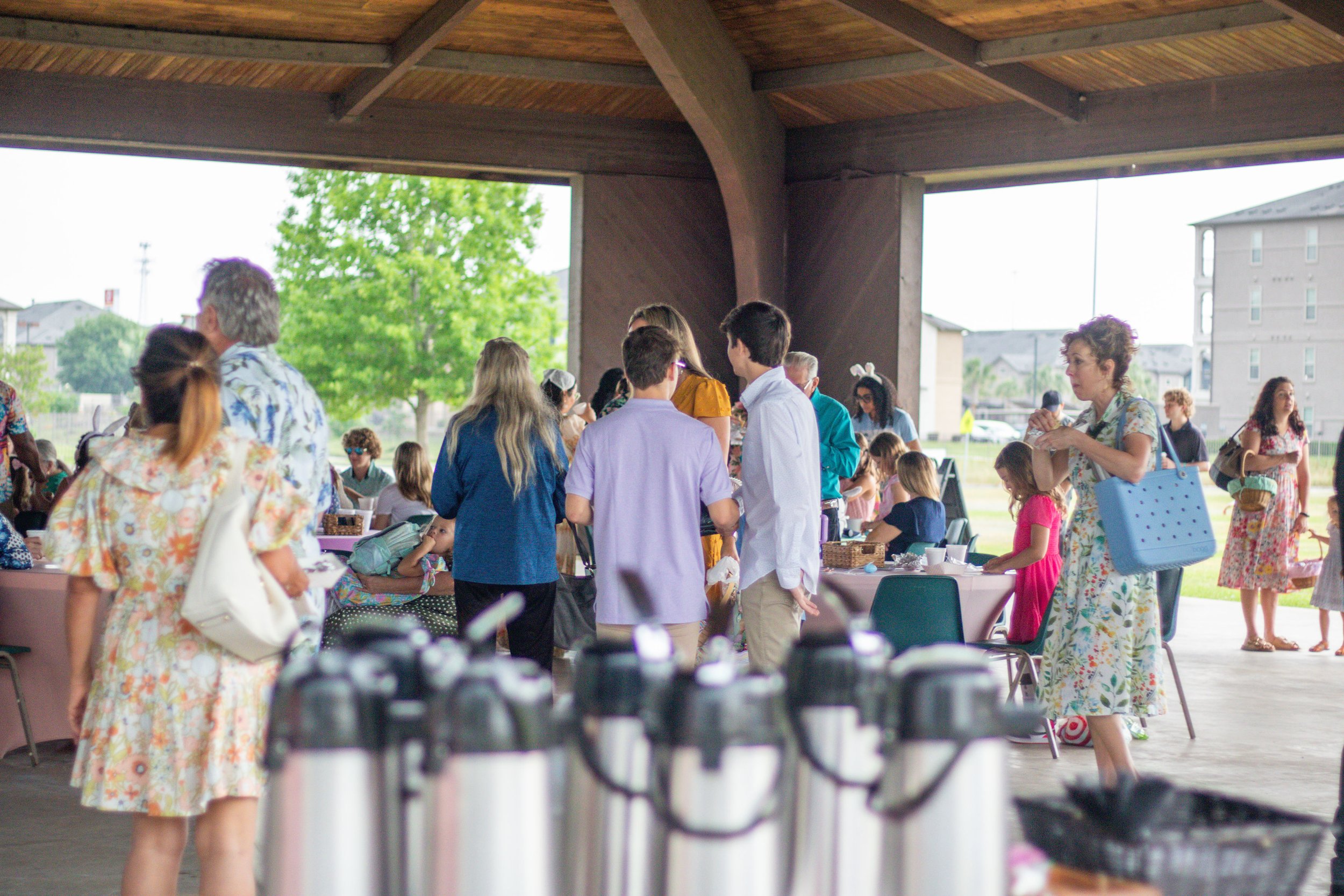 Grace Crossing Church Conroe, TX | Join Our Faith Community