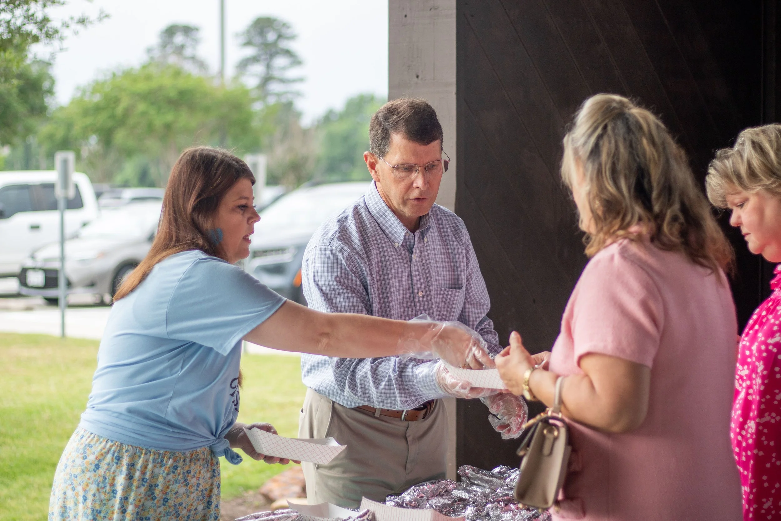 Grace Crossing Church Conroe, TX | Join Our Faith Community