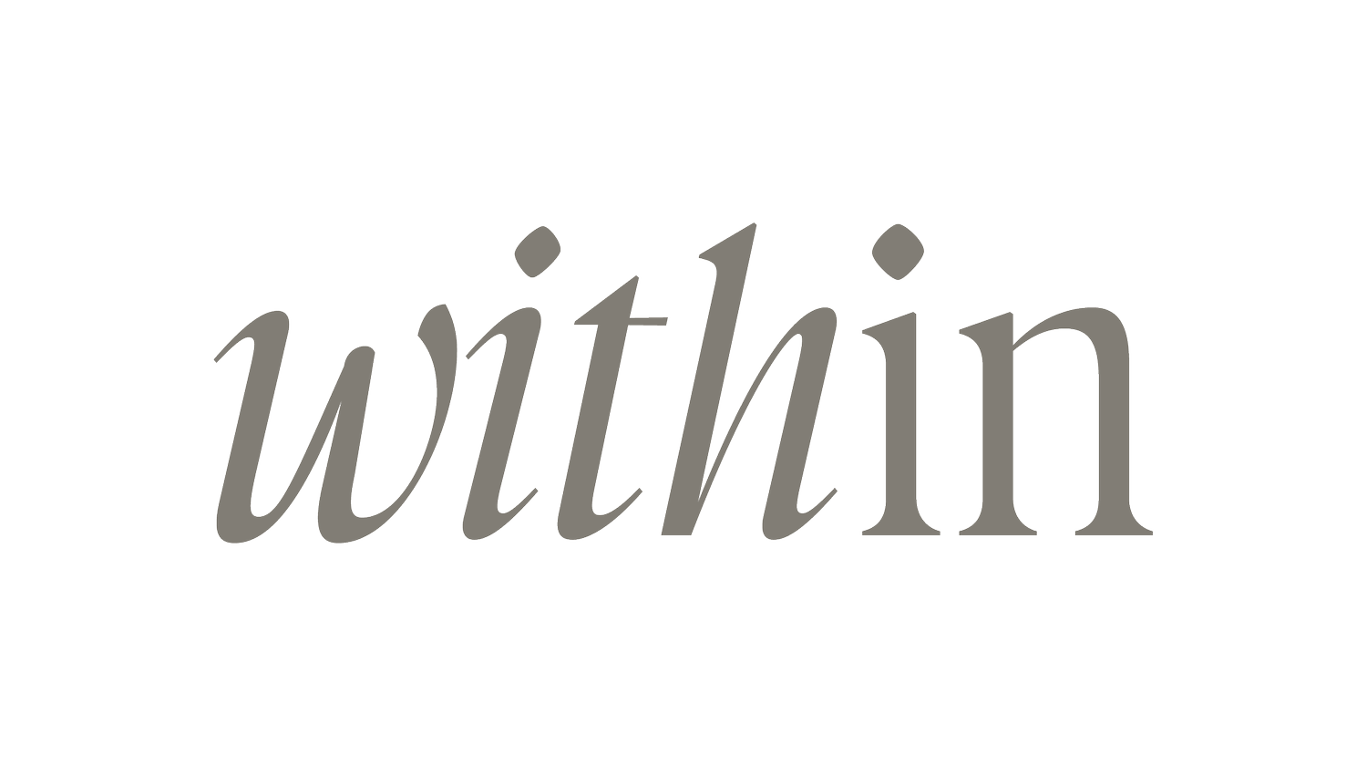within
