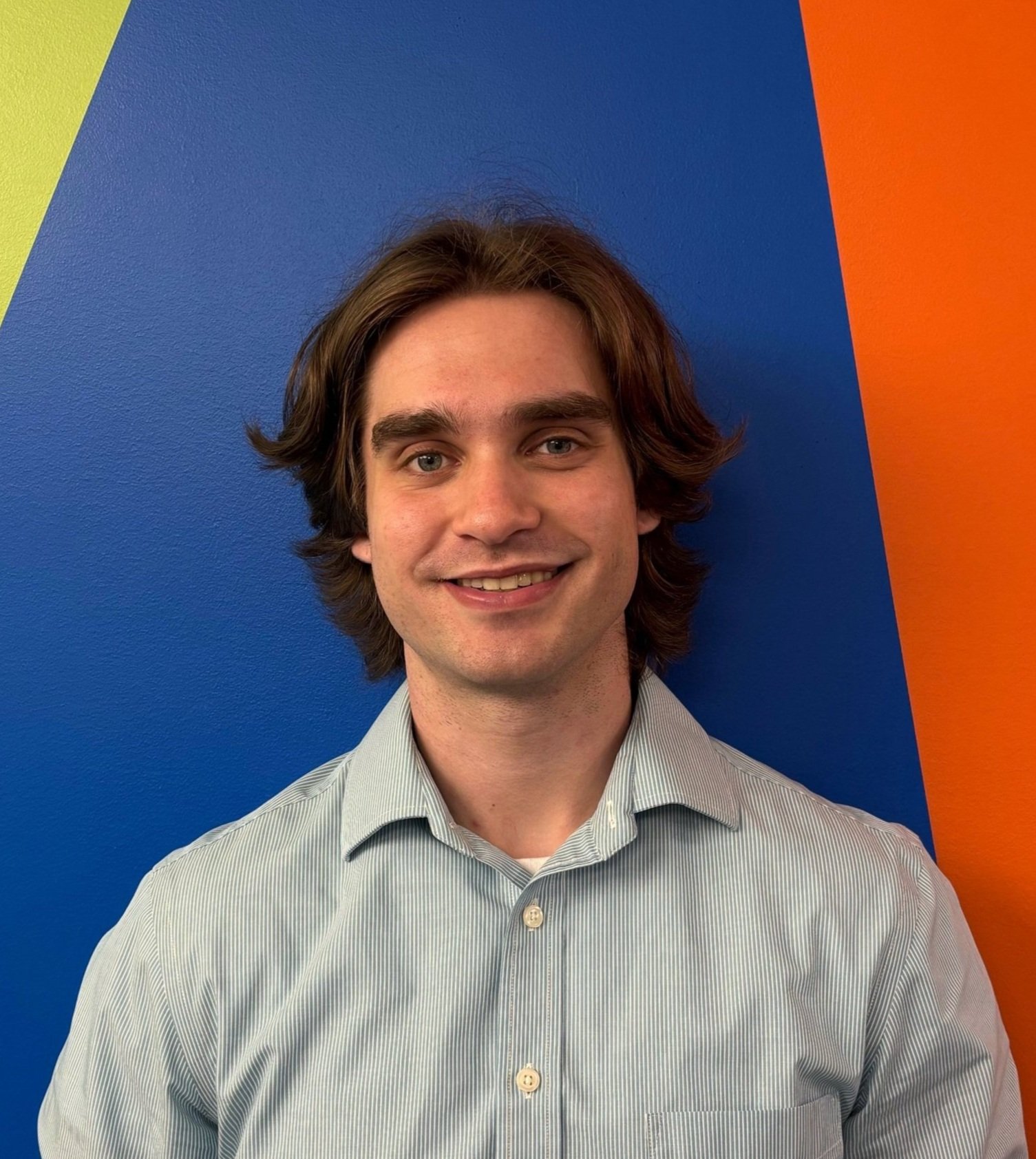 Lab Members — Translational Autism Laboratory