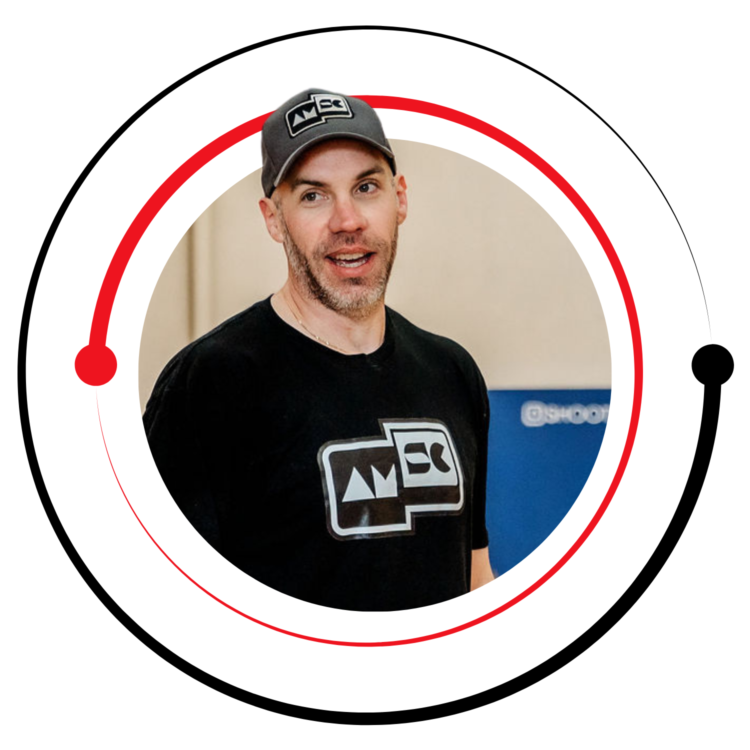 Our Team — Adam Murphy