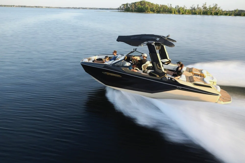 Wave Rider Marine - Nautique boat dealer Western Australia