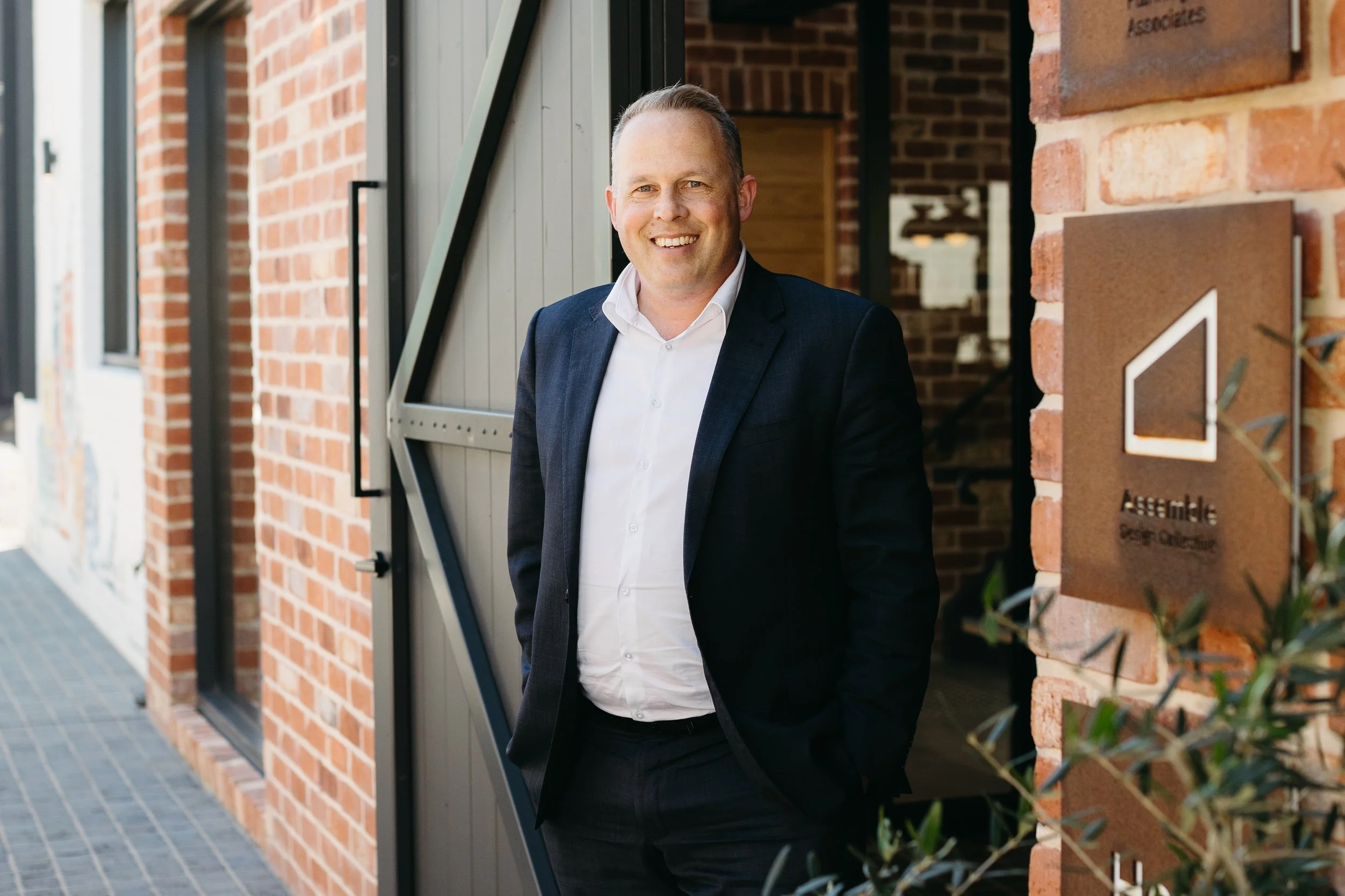 About Us — MPAA Studio