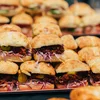 Messy Kitchen | Discover Delicious Catering — Book Today