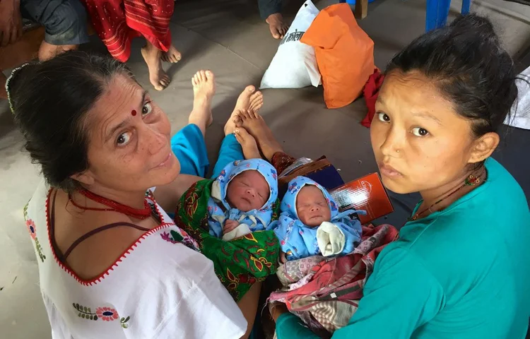 About | Robin Lim, a leading midwife, human rights advocate, mother ...
