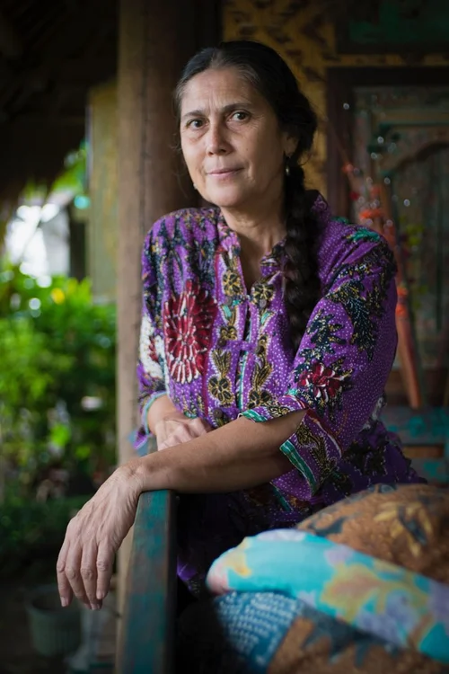 About | Robin Lim, a leading midwife, human rights advocate, mother ...