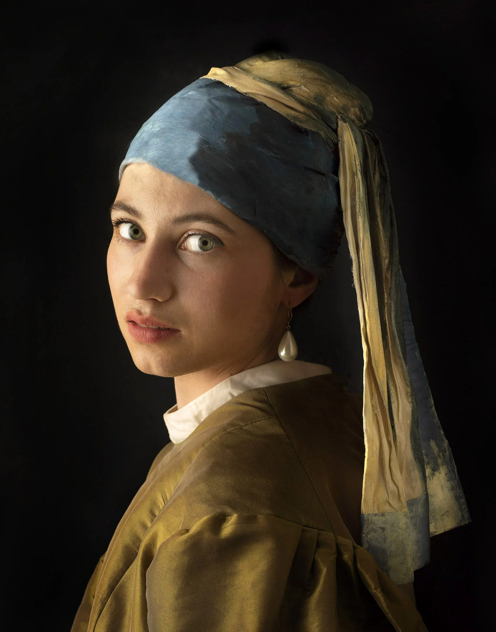 Gallery — The Milkmaid Project