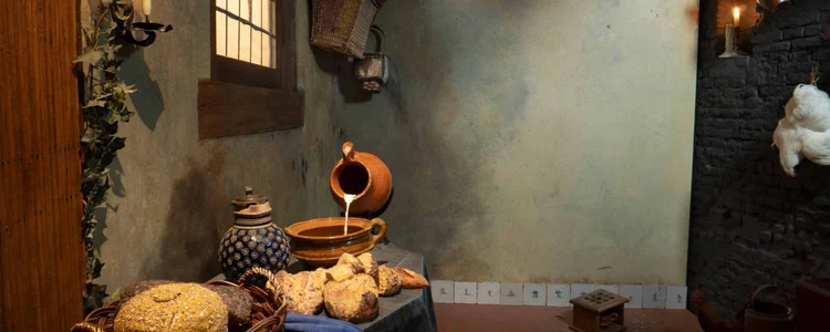 Plan your visit — The Milkmaid Project