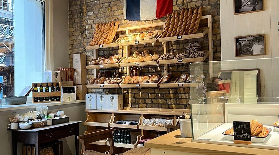 The Best Cafés in London: Guide to Independent Coffee Shops Worth ...